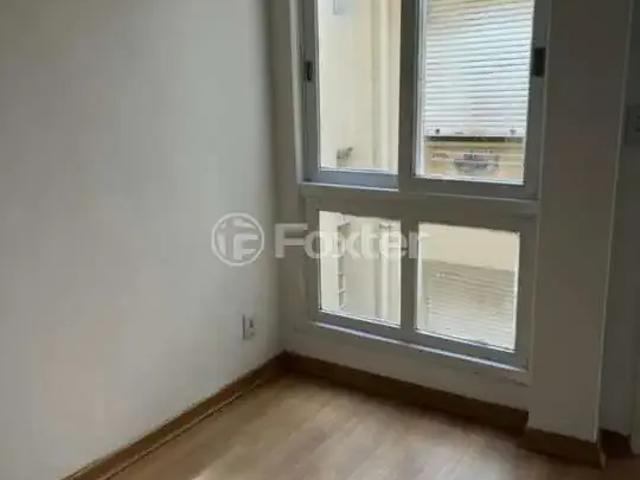 Apartamento para Venda em Porto Alegre/RS Farroupilha 1 Quartos