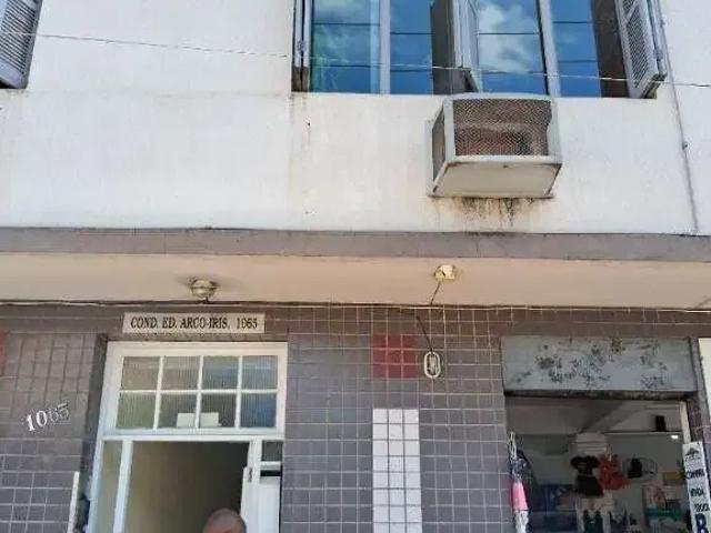 Apartamento para Venda em Porto Alegre/RS Farroupilha 1 Quartos