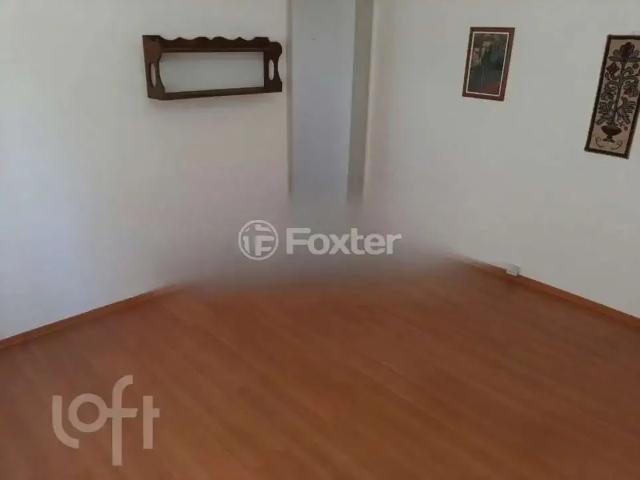 Apartamento para Venda em Porto Alegre/RS Farroupilha 1 Quartos