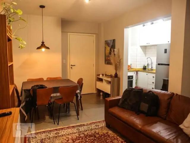Apartamento para Venda em Porto Alegre/RS Farroupilha 1 Quartos
