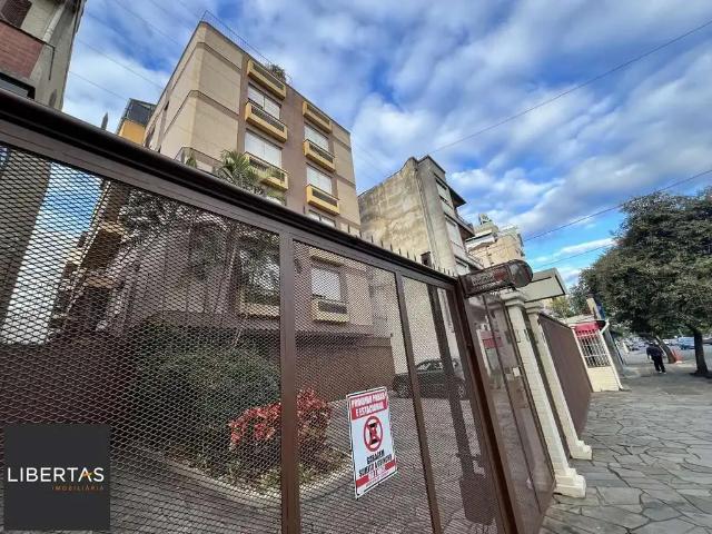 Apartamento para Venda em Porto Alegre/RS Farroupilha 1 Quartos