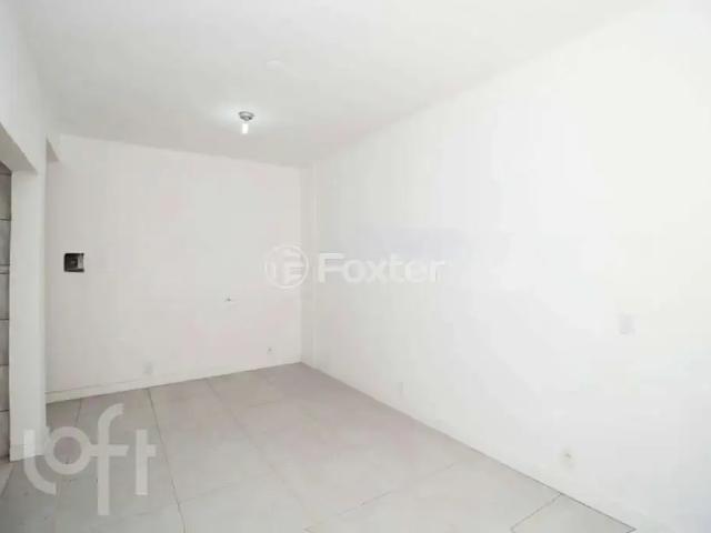 Apartamento para Venda em Porto Alegre/RS Farroupilha 1 Quartos