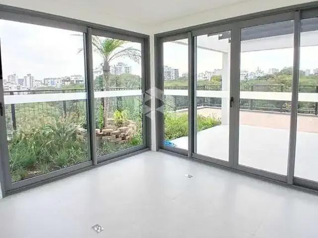 Apartamento para Venda em Porto Alegre/RS Farroupilha 1 Quartos