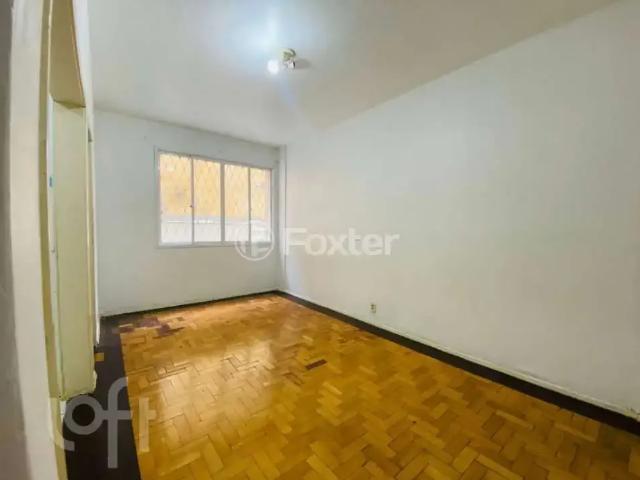 Apartamento para Venda em Porto Alegre/RS Farroupilha 1 Quartos