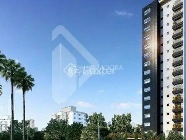 Apartamento para Venda em Porto Alegre/RS Farroupilha 1 Quartos