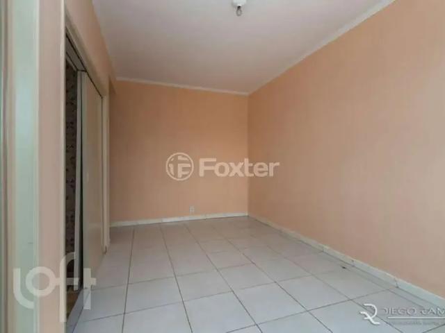 Apartamento para Venda em Porto Alegre/RS Farroupilha 1 Quartos