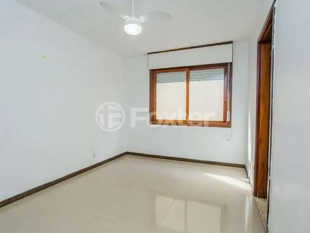 Apartamento para Venda em Porto Alegre/RS Farroupilha 1 Quartos