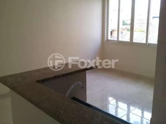 Apartamento para Venda em Porto Alegre/RS Farroupilha 1 Quartos