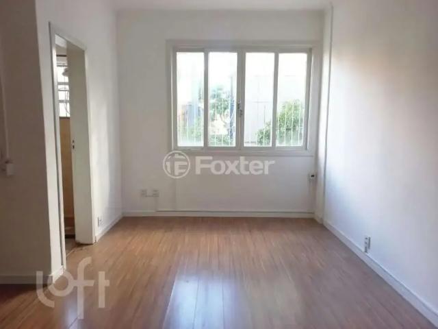 Apartamento para Venda em Porto Alegre/RS Farroupilha 1 Quartos