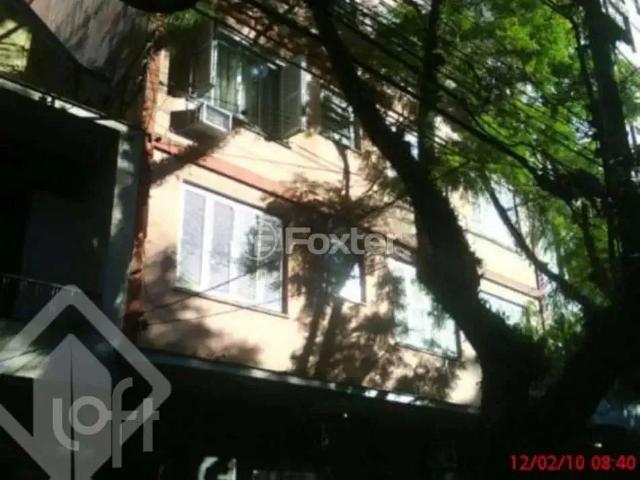 Apartamento para Venda em Porto Alegre/RS Farroupilha 1 Quartos