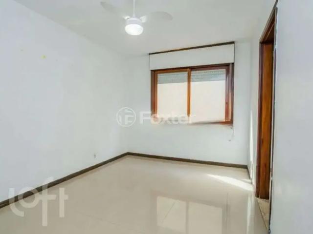 Apartamento para Venda em Porto Alegre/RS Farroupilha 1 Quartos