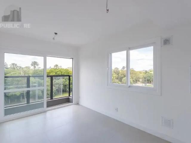 Apartamento para Venda em Porto Alegre/RS Farroupilha 1 Quartos