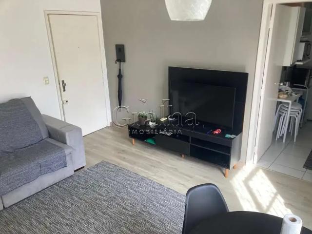 Apartamento para Venda em Porto Alegre/RS Farroupilha 1 Quartos
