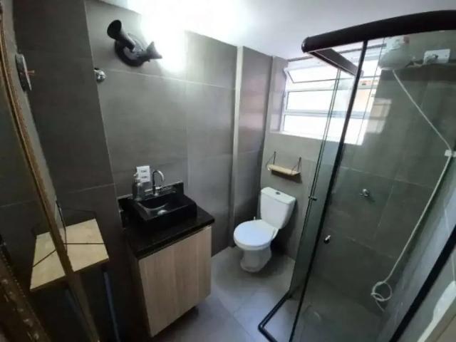 Apartamento para Venda em Porto Alegre/RS Farroupilha 1 Quartos