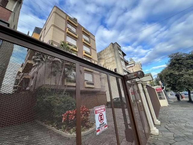 Apartamento para Venda em Porto Alegre/RS Farroupilha 1 Quartos