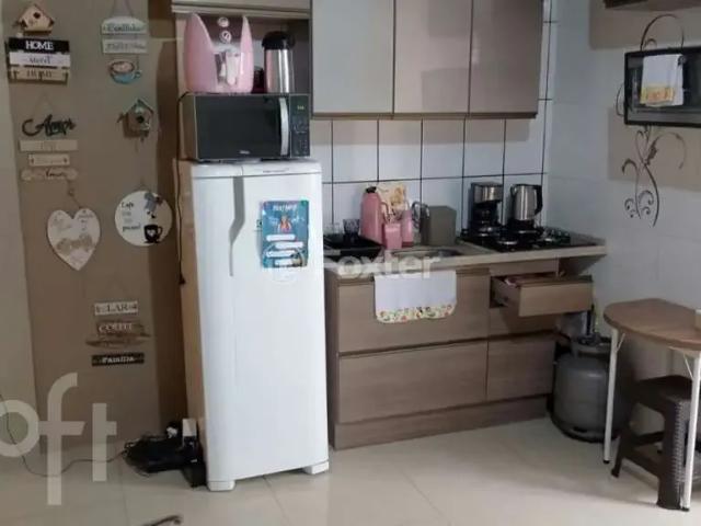 Apartamento para Venda em Porto Alegre/RS Farroupilha 1 Quartos