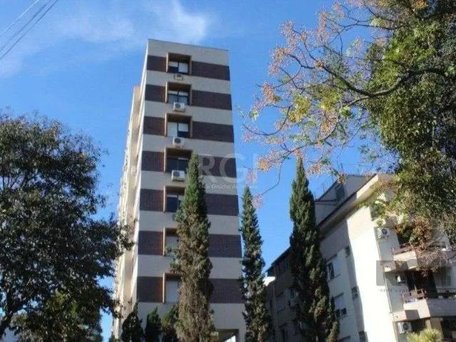 Apartamento para Venda em Porto Alegre/RS Farroupilha 1 Quartos