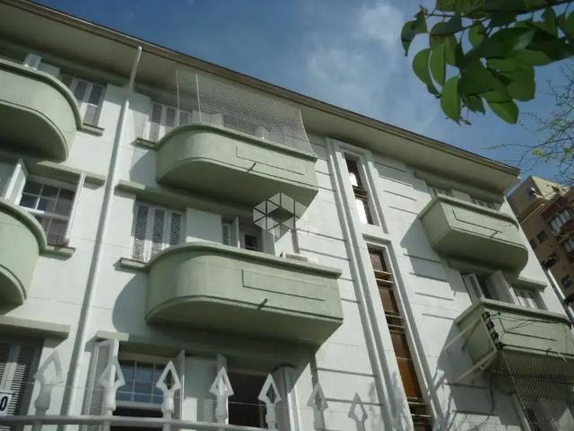 Apartamento para Venda em Porto Alegre/RS Farroupilha 2 Quartos