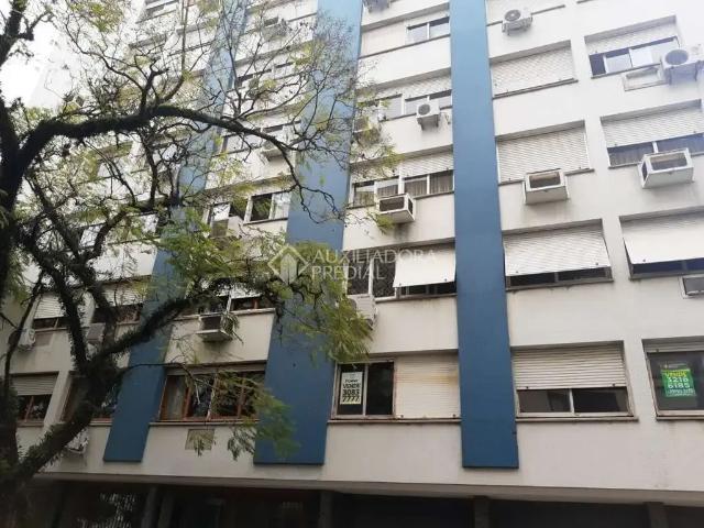 Apartamento para Venda em Porto Alegre/RS Farroupilha 2 Quartos