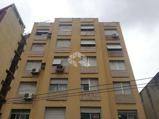 Apartamento para Venda em Porto Alegre/RS Farroupilha 2 Quartos