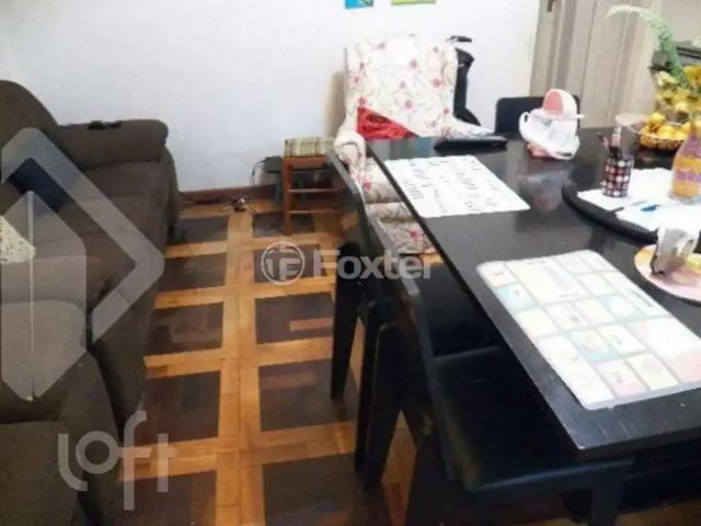 Apartamento para Venda em Porto Alegre/RS Farroupilha 2 Quartos