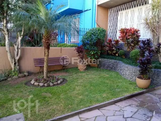 Apartamento para Venda em Porto Alegre/RS Farroupilha 2 Quartos