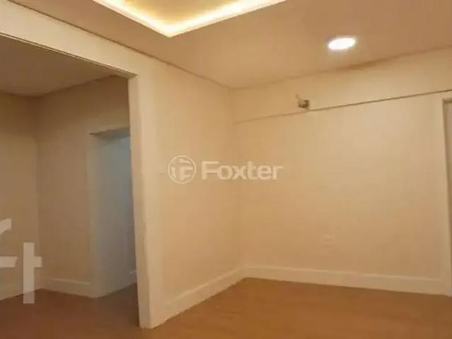 Apartamento para Venda em Porto Alegre/RS Farroupilha 2 Quartos