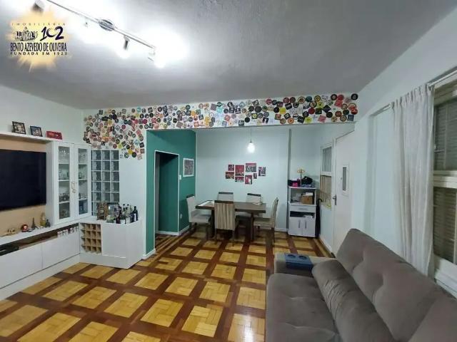 Apartamento para Venda em Porto Alegre/RS Farroupilha 2 Quartos