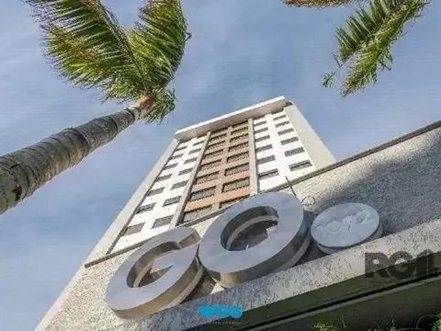 Apartamento para Venda em Porto Alegre/RS Farroupilha 2 Quartos