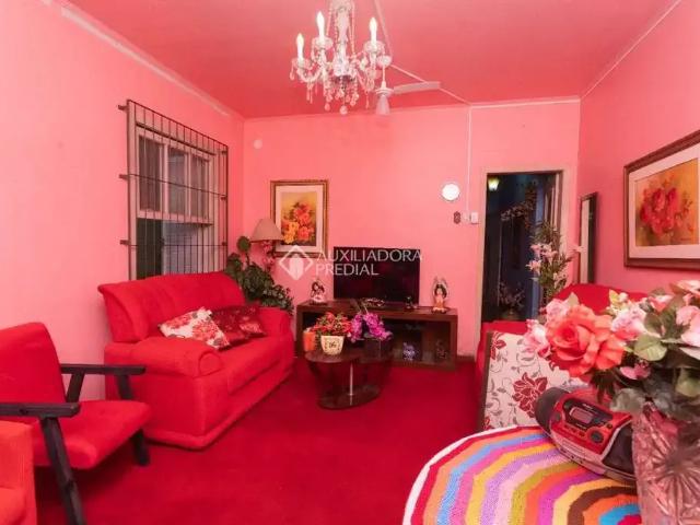 Apartamento para Venda em Porto Alegre/RS Farroupilha 2 Quartos