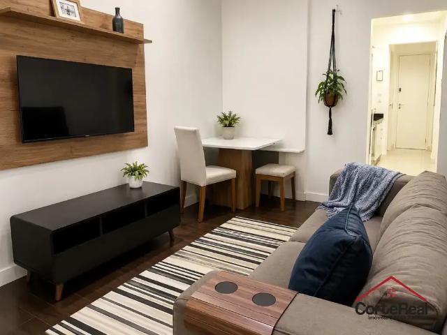 Apartamento para Venda em Porto Alegre/RS Farroupilha 2 Quartos
