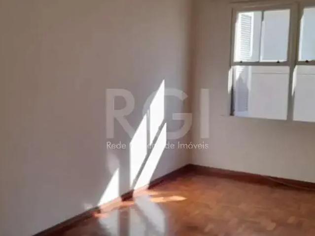 Apartamento para Venda em Porto Alegre/RS Farroupilha 2 Quartos