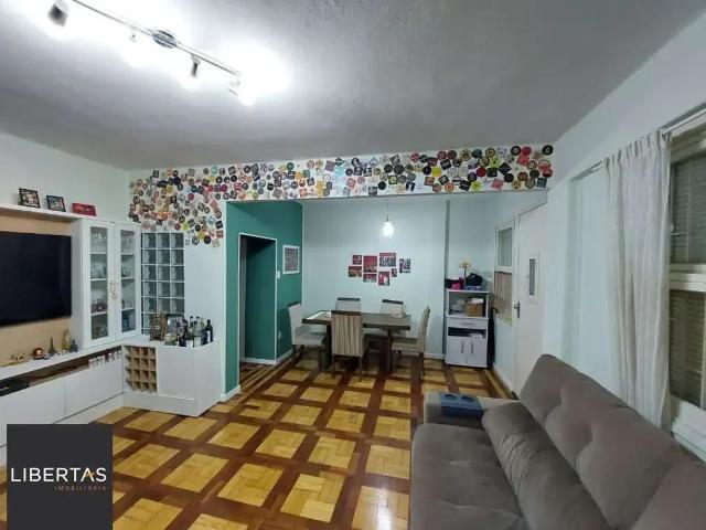 Apartamento para Venda em Porto Alegre/RS Farroupilha 2 Quartos