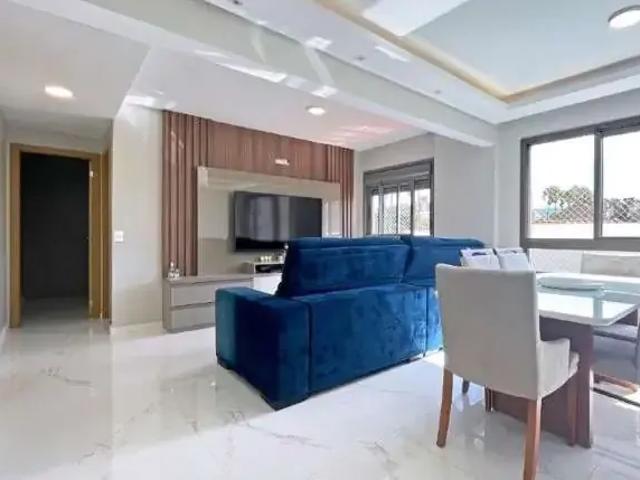 Apartamento para Venda em Porto Alegre/RS Farroupilha 2 Quartos