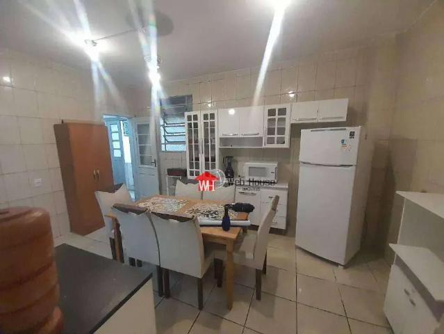 Apartamento para Venda em Porto Alegre/RS Farroupilha 3 Quartos