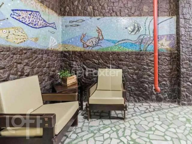 Apartamento para Venda em Porto Alegre/RS Farroupilha 3 Quartos