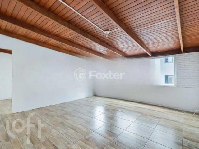 Apartamento para Venda em Porto Alegre/RS Farroupilha 3 Quartos