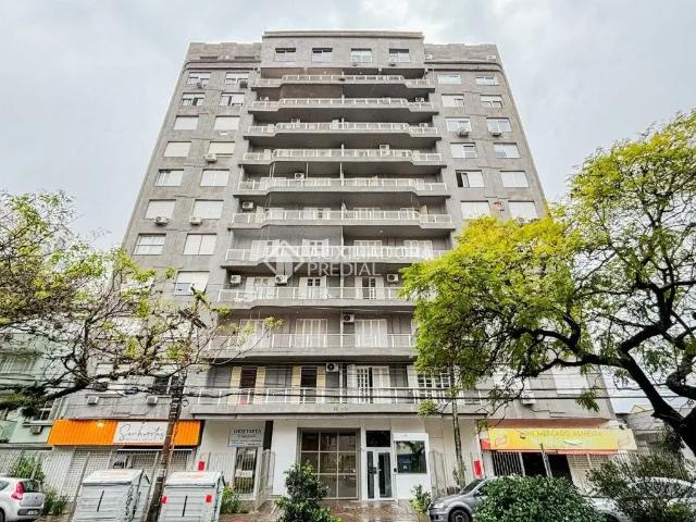 Apartamento para Venda em Porto Alegre/RS Farroupilha 3 Quartos