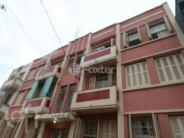 Apartamento para Venda em Porto Alegre/RS Farroupilha 3 Quartos