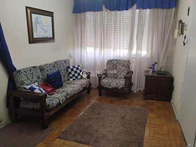 Apartamento para Venda em Porto Alegre/RS Farroupilha 3 Quartos