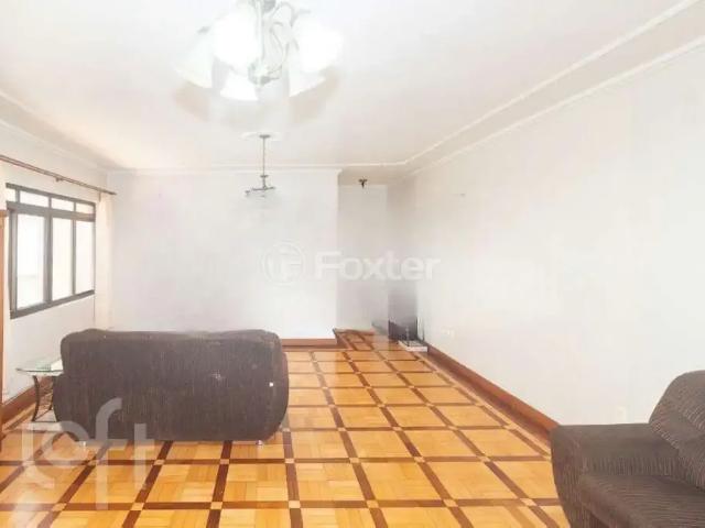 Apartamento para Venda em Porto Alegre/RS Farroupilha 3 Quartos