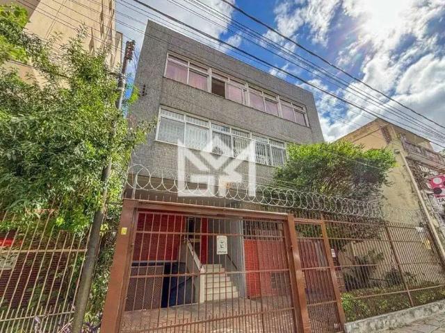 Apartamento para Venda em Porto Alegre/RS Farroupilha 3 Quartos
