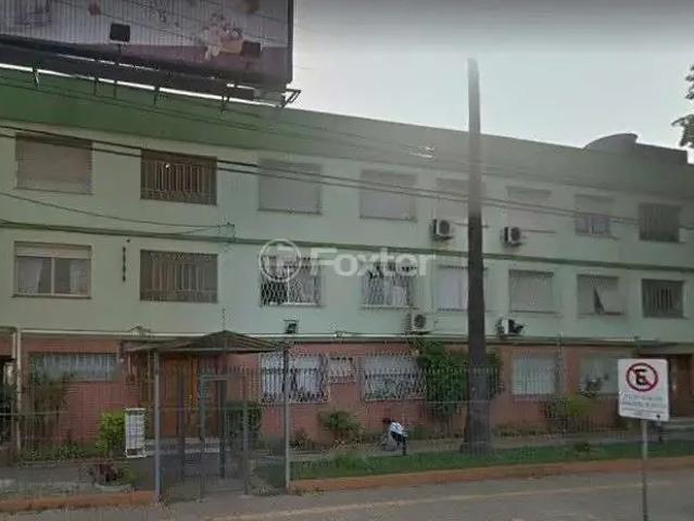 Apartamento para Venda em Porto Alegre/RS Farroupilha 3 Quartos