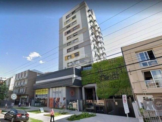 Apartamento para Venda em Porto Alegre/RS Farroupilha 3 Quartos