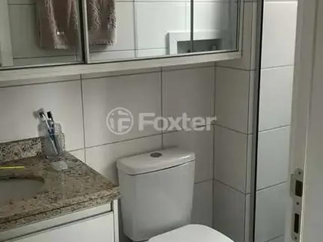 Apartamento para Venda em Porto Alegre/RS Santana 3 Quartos