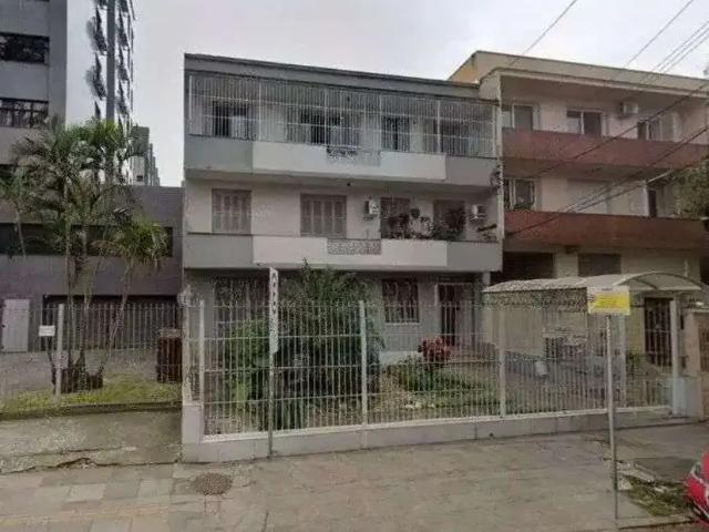 Apartamento para Venda em Porto Alegre/RS Farroupilha 3 Quartos