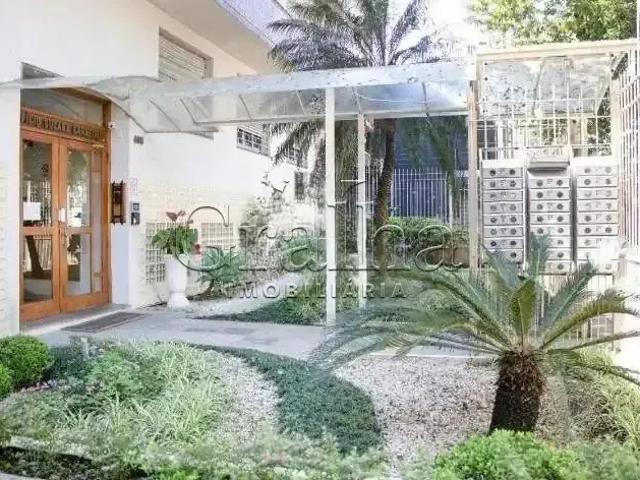 Apartamento para Venda em Porto Alegre/RS Farroupilha 3 Quartos