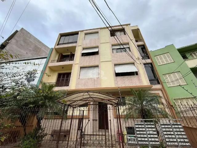 Apartamento para Venda em Porto Alegre/RS Farroupilha 3 Quartos