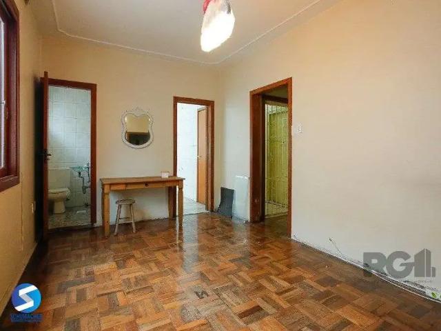 Apartamento para Venda em Porto Alegre/RS Farroupilha 3 Quartos