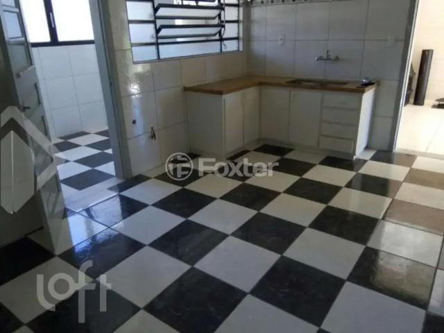 Apartamento para Venda em Porto Alegre/RS Farroupilha 3 Quartos